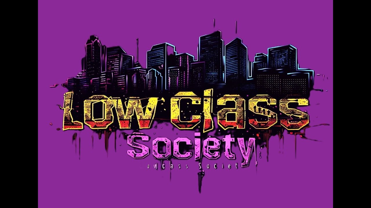 *3rd Annual Low Class Society Car Show Walk*/ @bentbrewstillery5888 ...