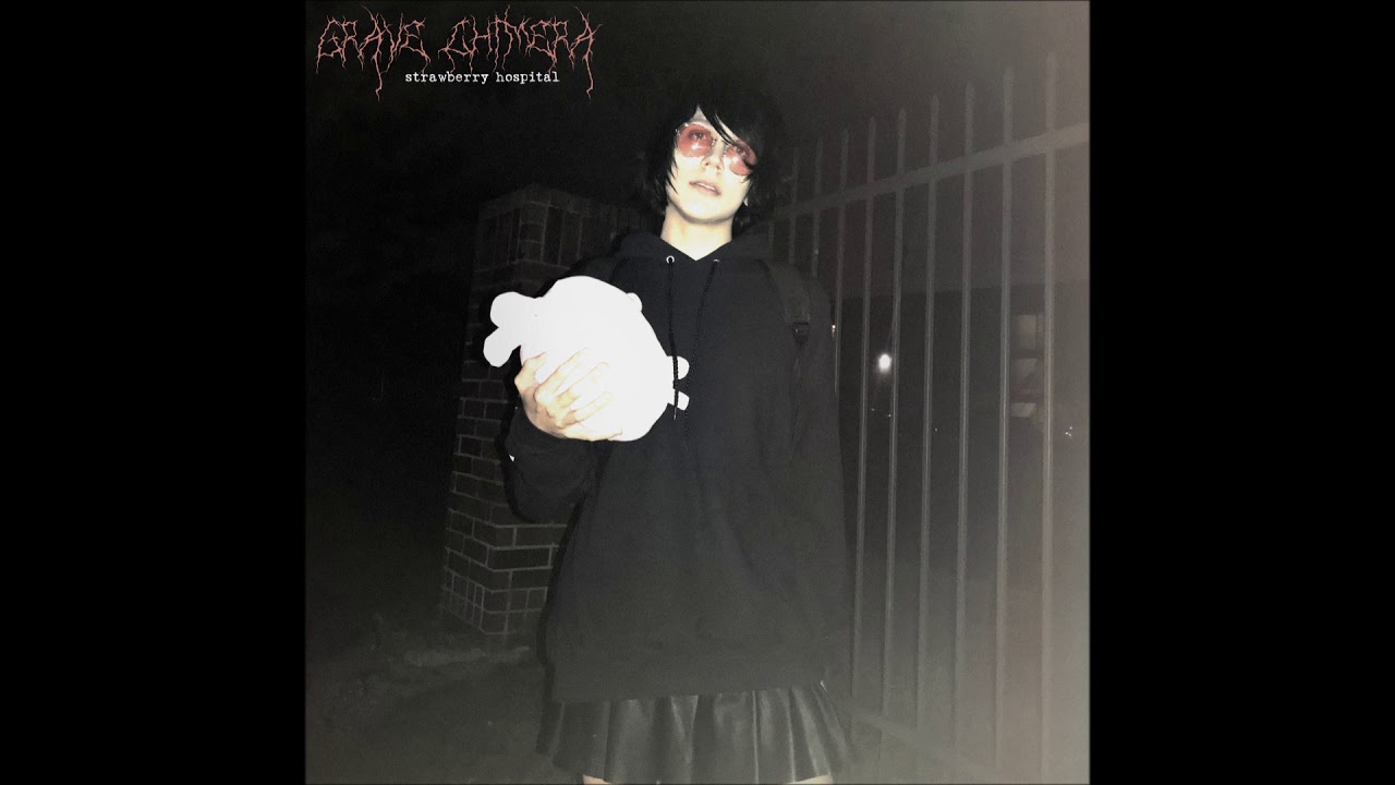 Strawberry Hospital - Grave Chimera [2018] (Full Album) - YouTube
