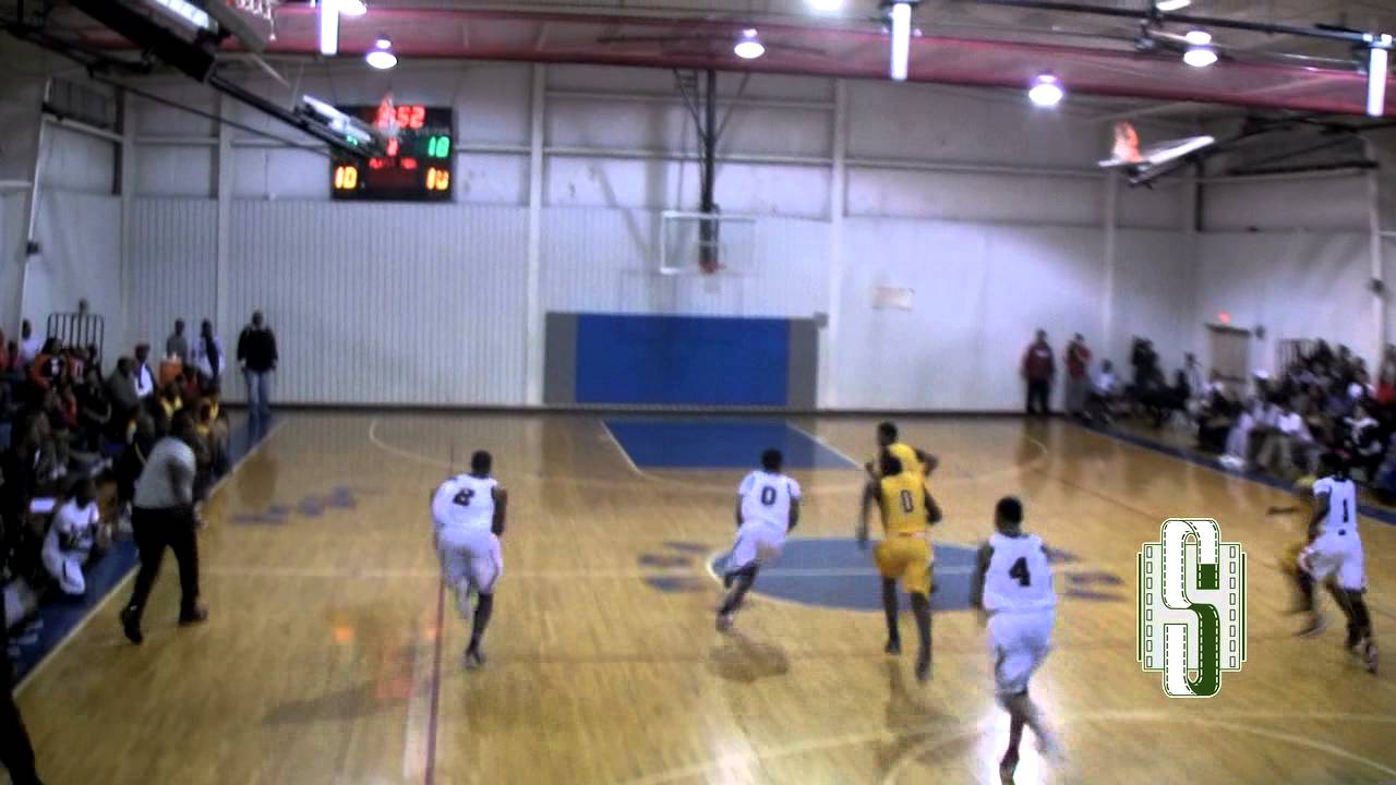 Prime Prep Academy Basketball vs Chicago Orr - YouTube