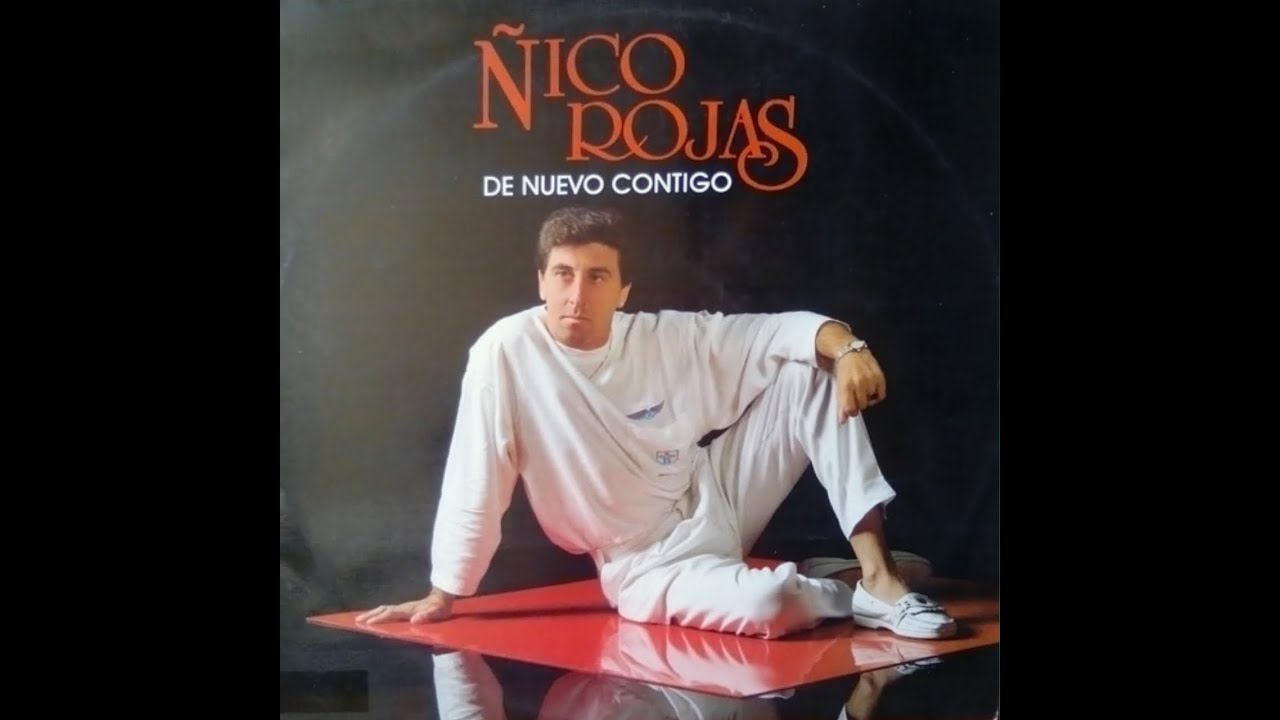 👻 ÑICO ROJAS 🎶 cuando el amor se acaba - YouTube