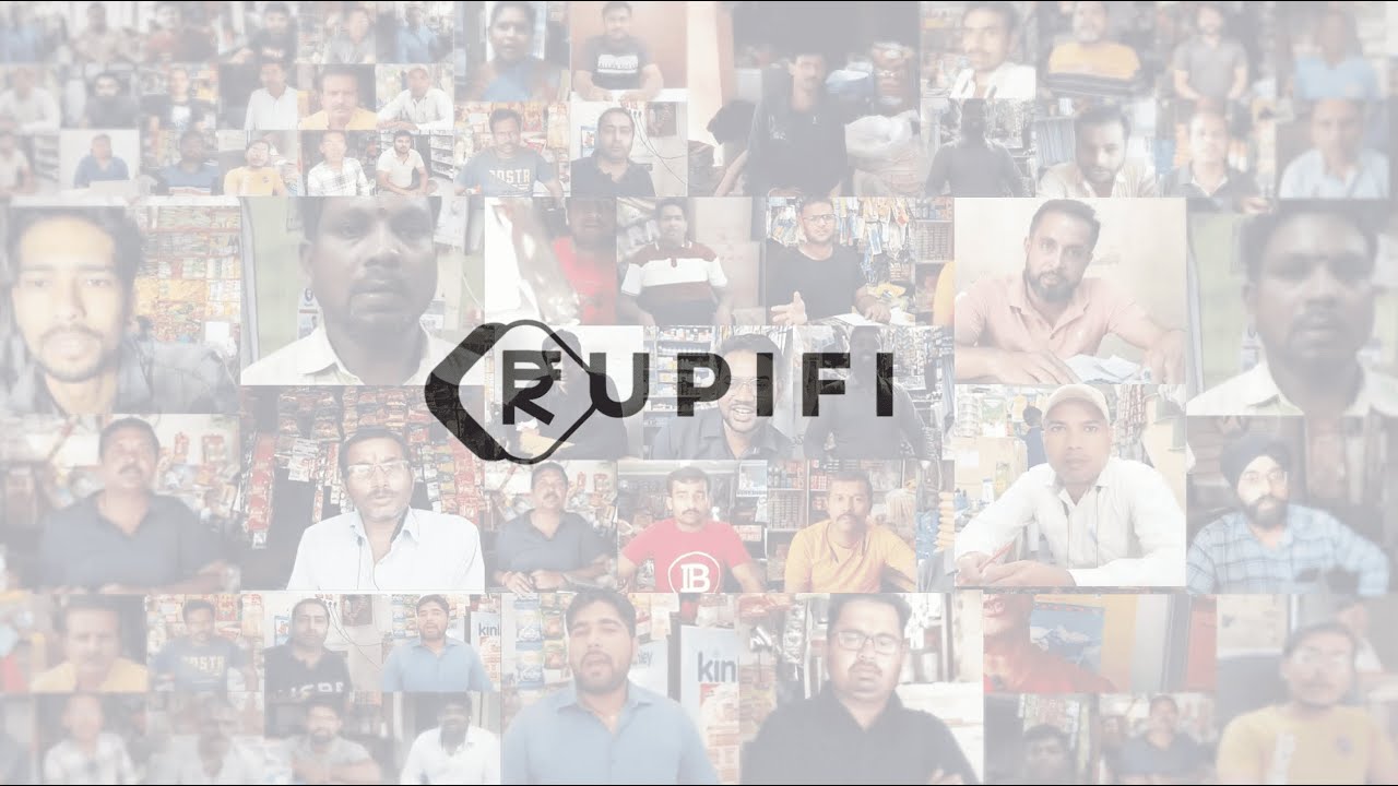 Rupifi unlocking growth for India’s 70 million MSMEs #rupifi #b2build ...