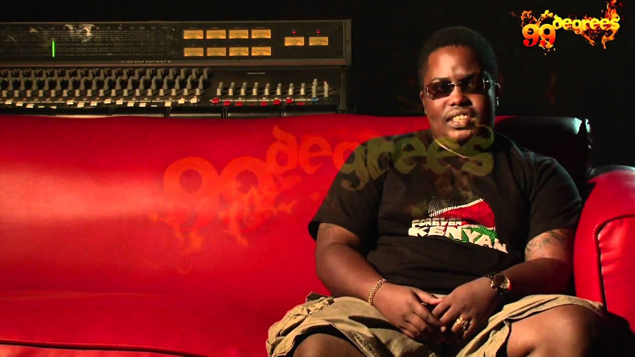 JAHMANI - ONE ON ONE - YouTube