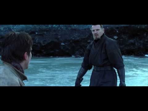 Batman Begins | See what i've become - Tribute