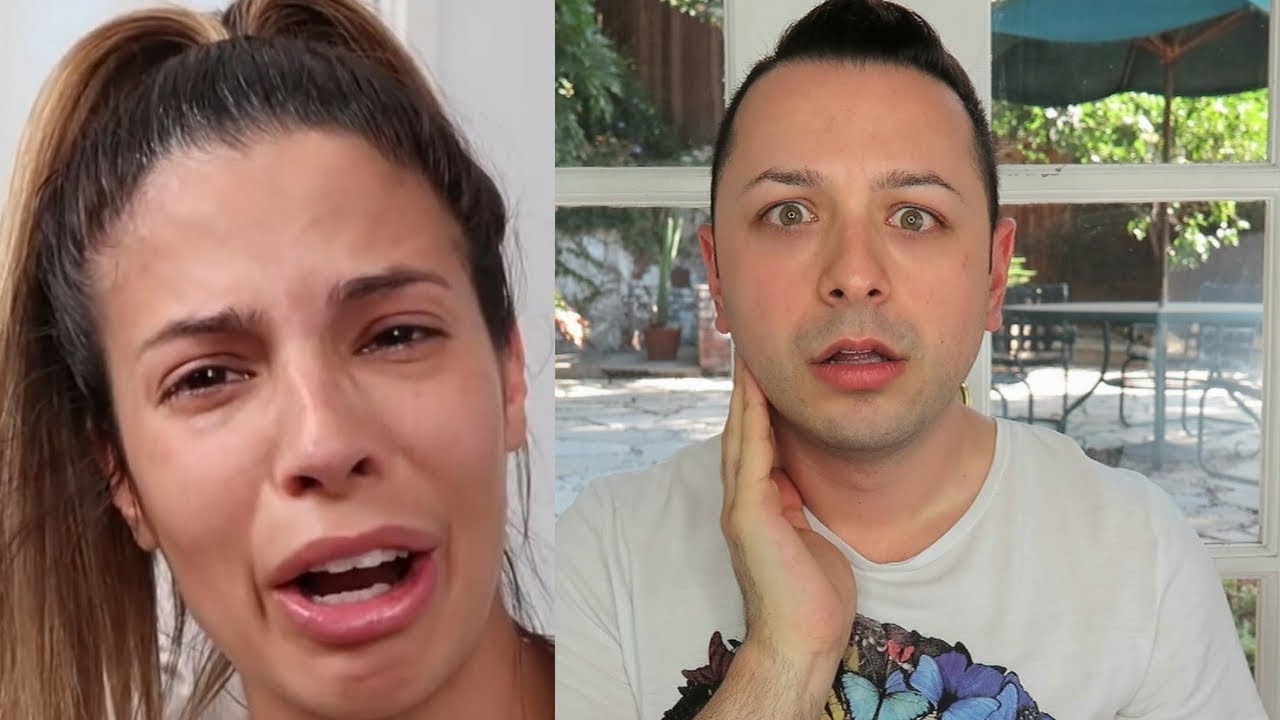 Laura Lee’s Channel Faces Shut Down After Fake Apology Video - YouTube