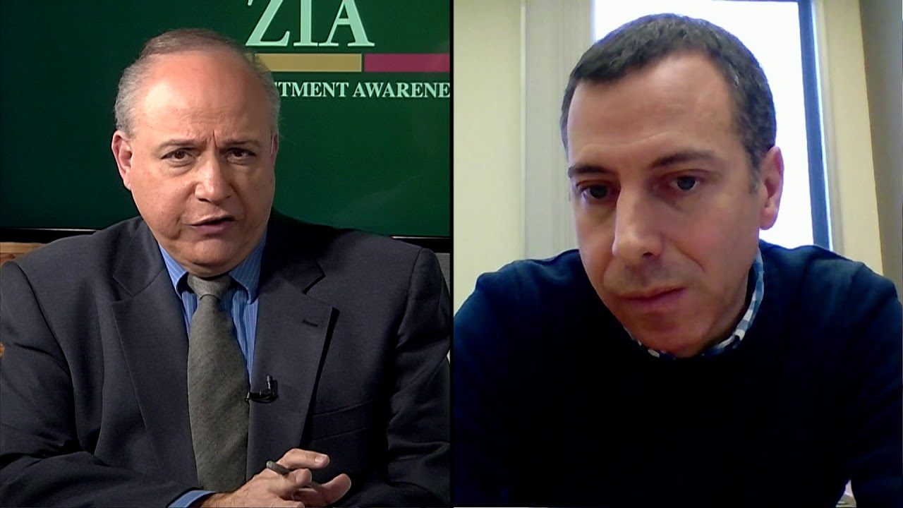 Interview with Tim McCutcheon - Wealth Minerals - YouTube