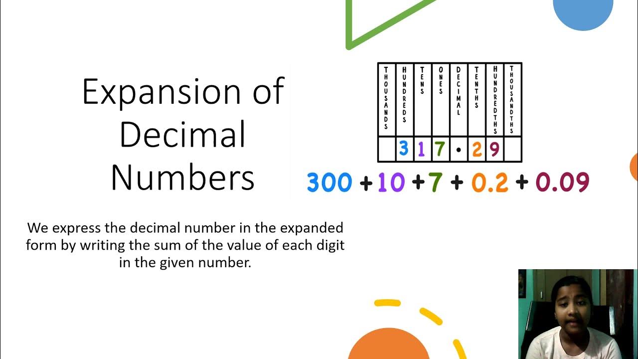 Decimals For Class 5 Explained YouTube decimals-for-class-5-explained-youtube