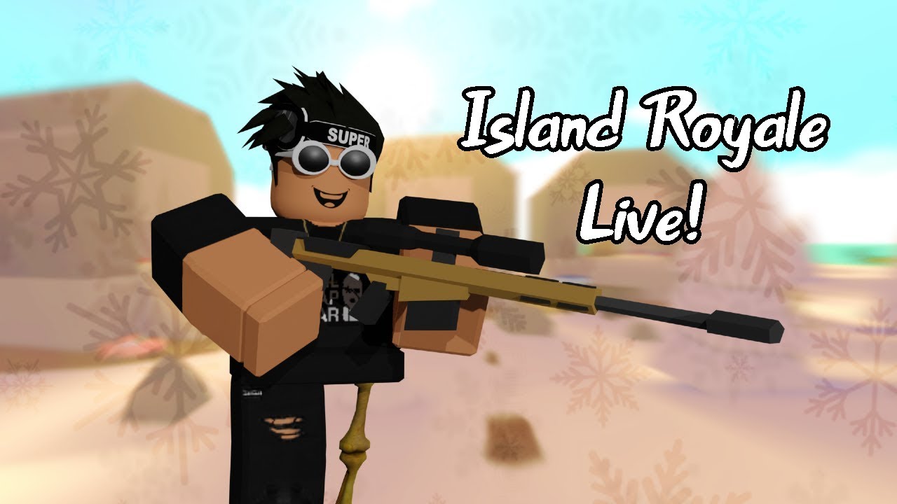 🔴 Roblox Arsenal Live with wx_tr 🔴 - YouTube