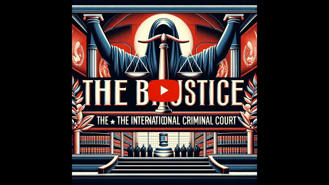 The Birth of Justice The International Criminal Court - YouTube