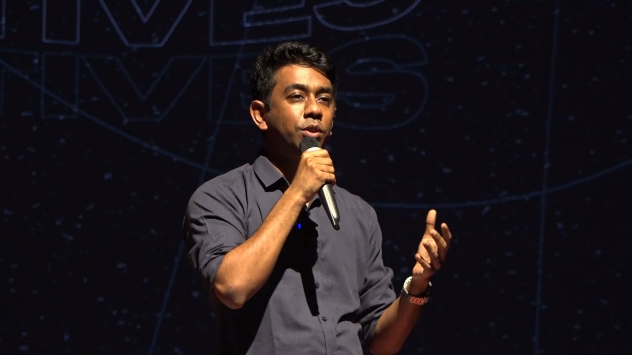 Global Dreams: How Bangladeshi Youth Can Build Locally & Impact Globally | Hussain Elius ...