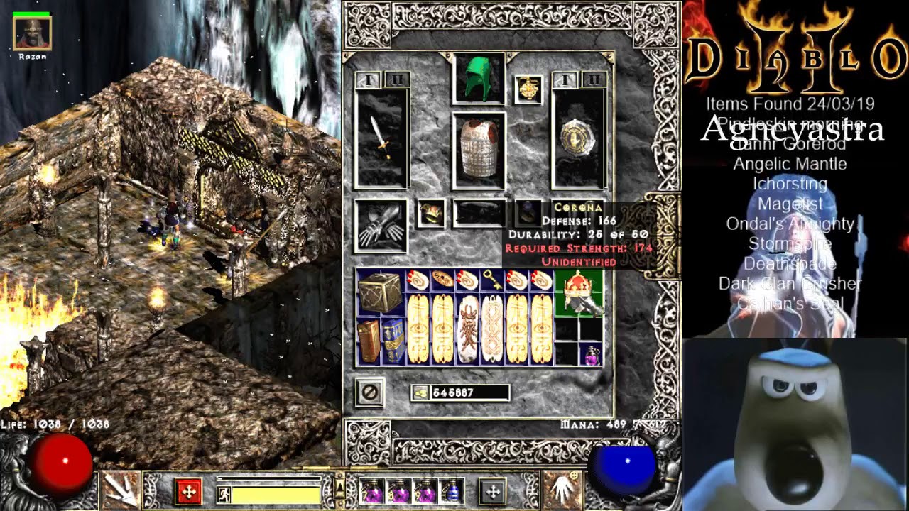 New and Better Items! from Agneyastra March 2019 - YouTube