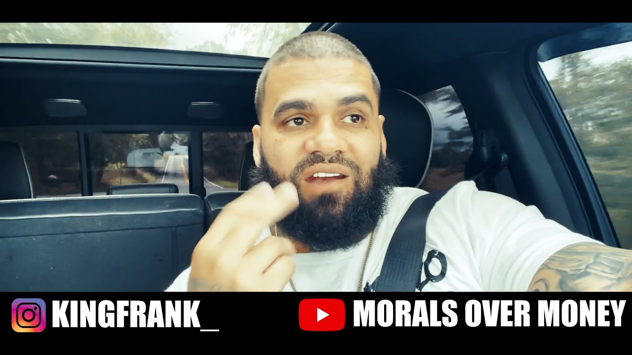 WHY DOES FRANK WORK IN KENSINGTON? THE FETTY HEROIN CAPITAL OF THE ...