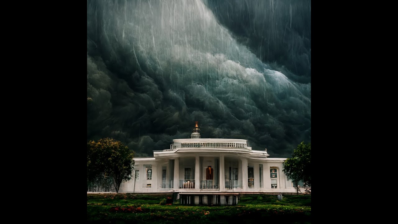 Goliath is about to Fall - YouTube