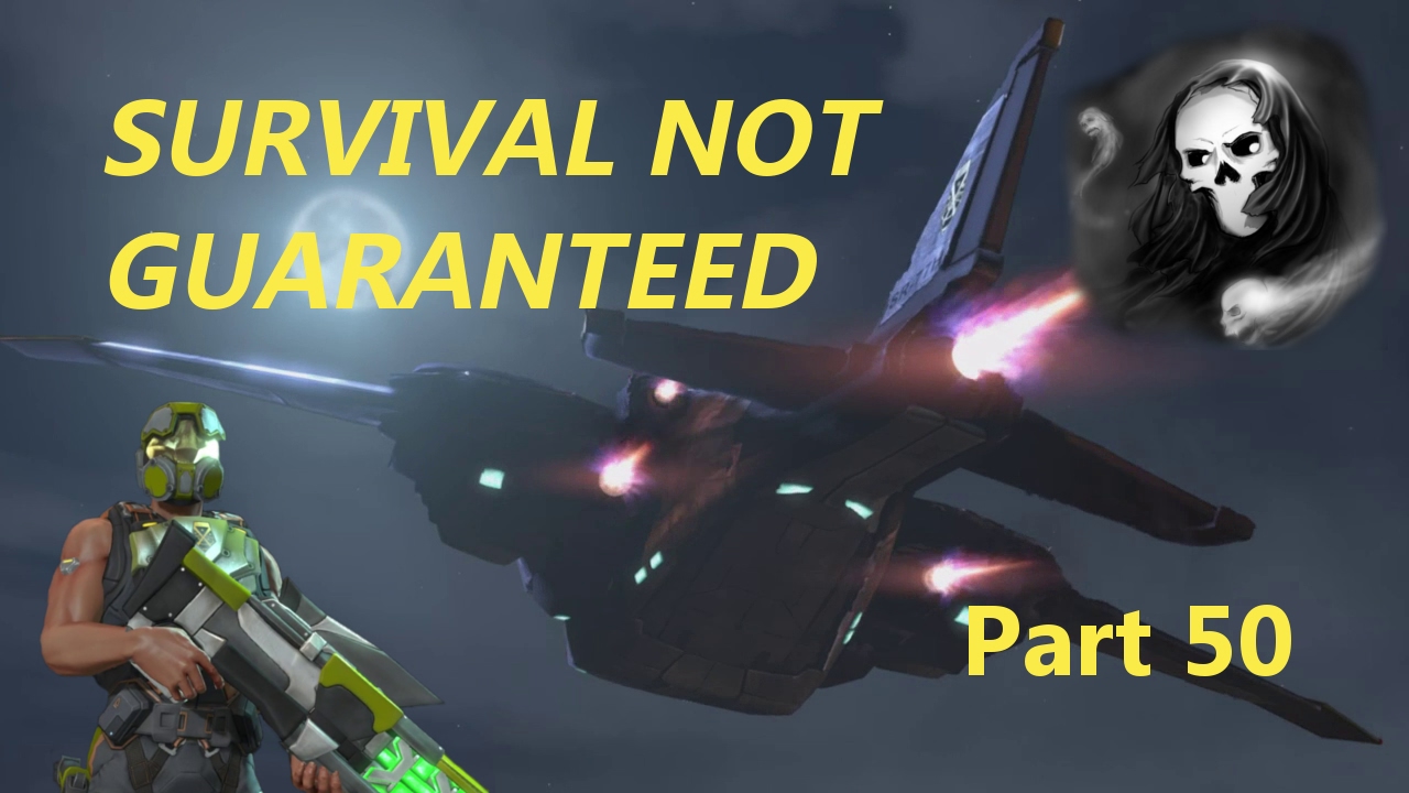 ( XCOM EW ) - The Attack On Exalt - Part 50 - YouTube