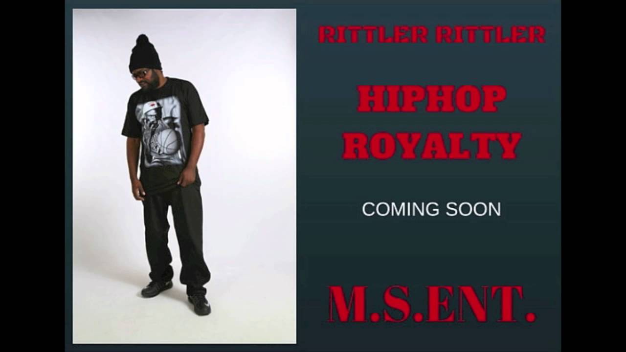 DARITTLER AKA RITTLER RITTLER - YouTube