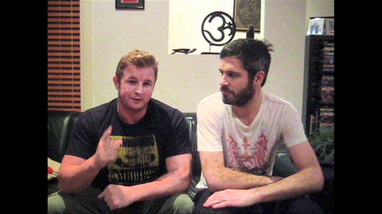 Troy Kinne Comedy - The "I'm so Lazy" BATTLE - YouTube