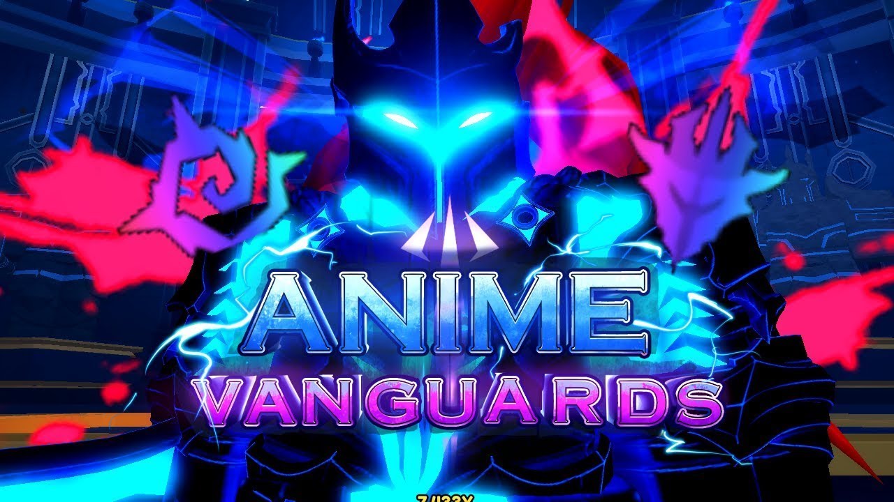 IGRIS RAID MACRO v5 (NO IGRIS REQUIRED) | Anime Vanguard - YouTube