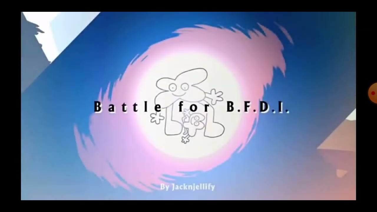 jj c rant bfdi - YouTube