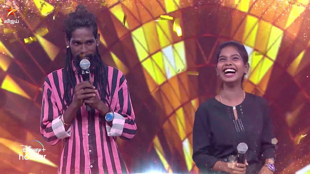 Super Singer Season 10 | 16th & 17th December 2023 | Grand Launch Promo ...