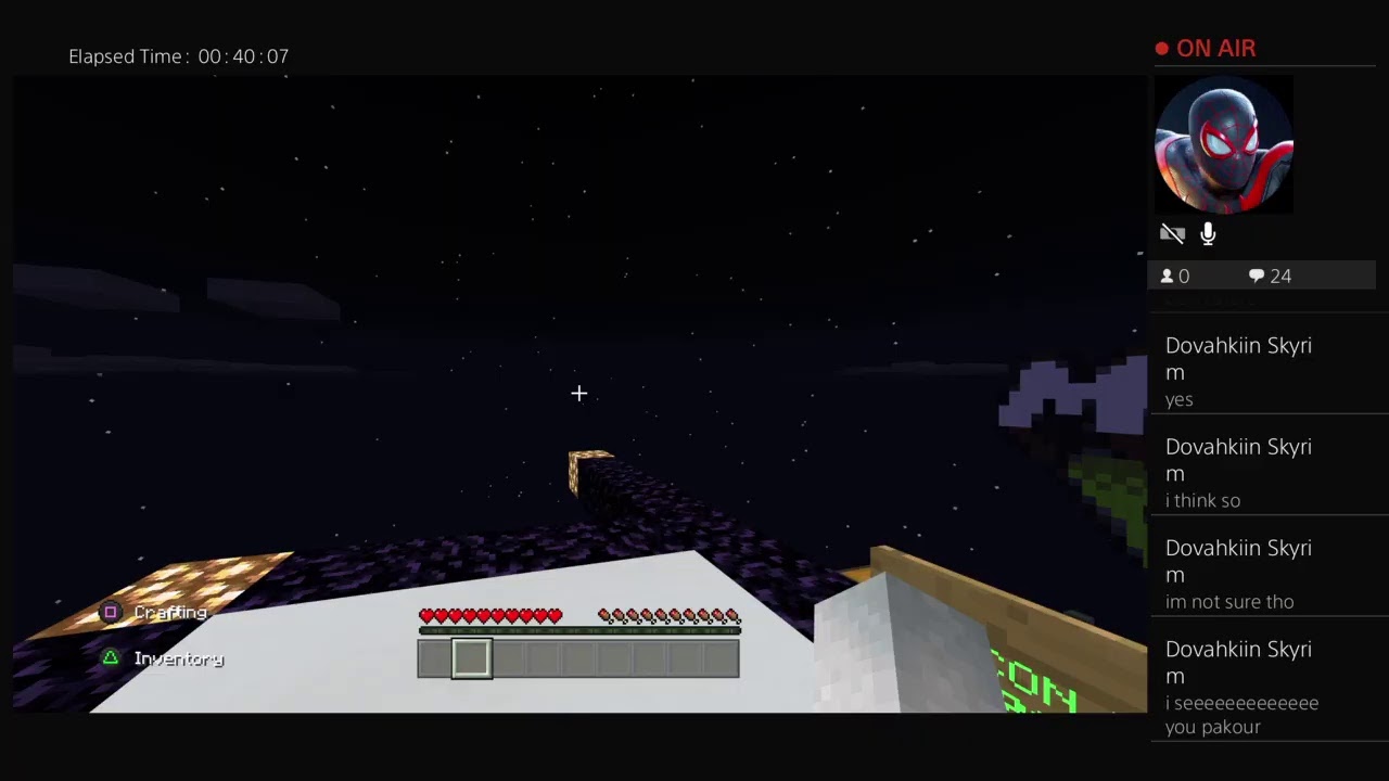 Minecraft legendary phoenix let's play - YouTube