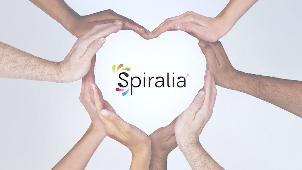 Conoce Spiralia - YouTube