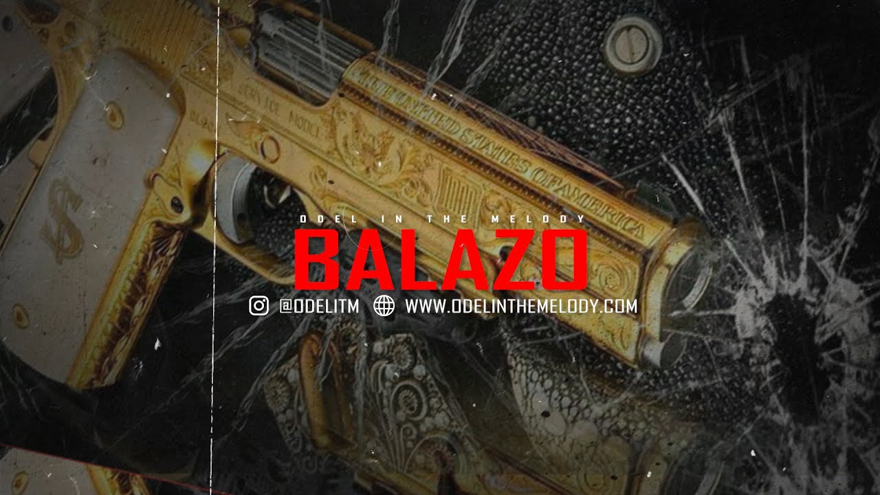 BALAZO — Beat de RAP Malianteo x Tiraera | Maleanteo Instrumental 2026 ...