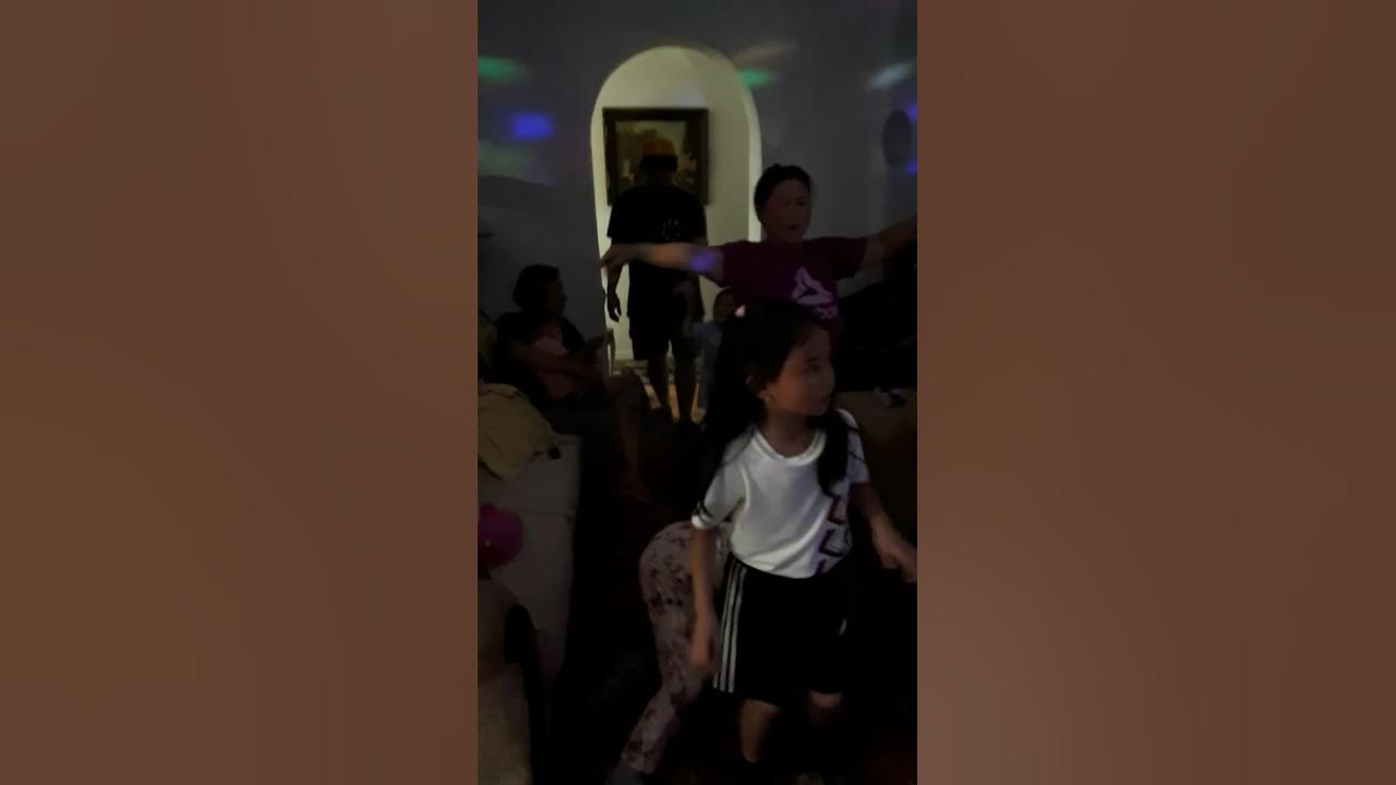 Yahoo Misty Happy In Her Mom Birthday 2024 with her friends - YouTube