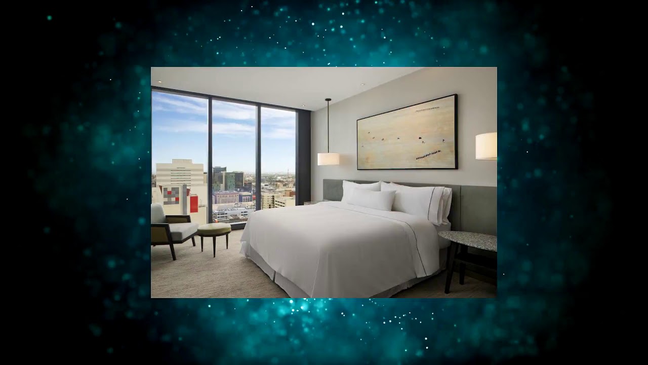 The Westin Perth review in Perth - Australia Review - YouTube