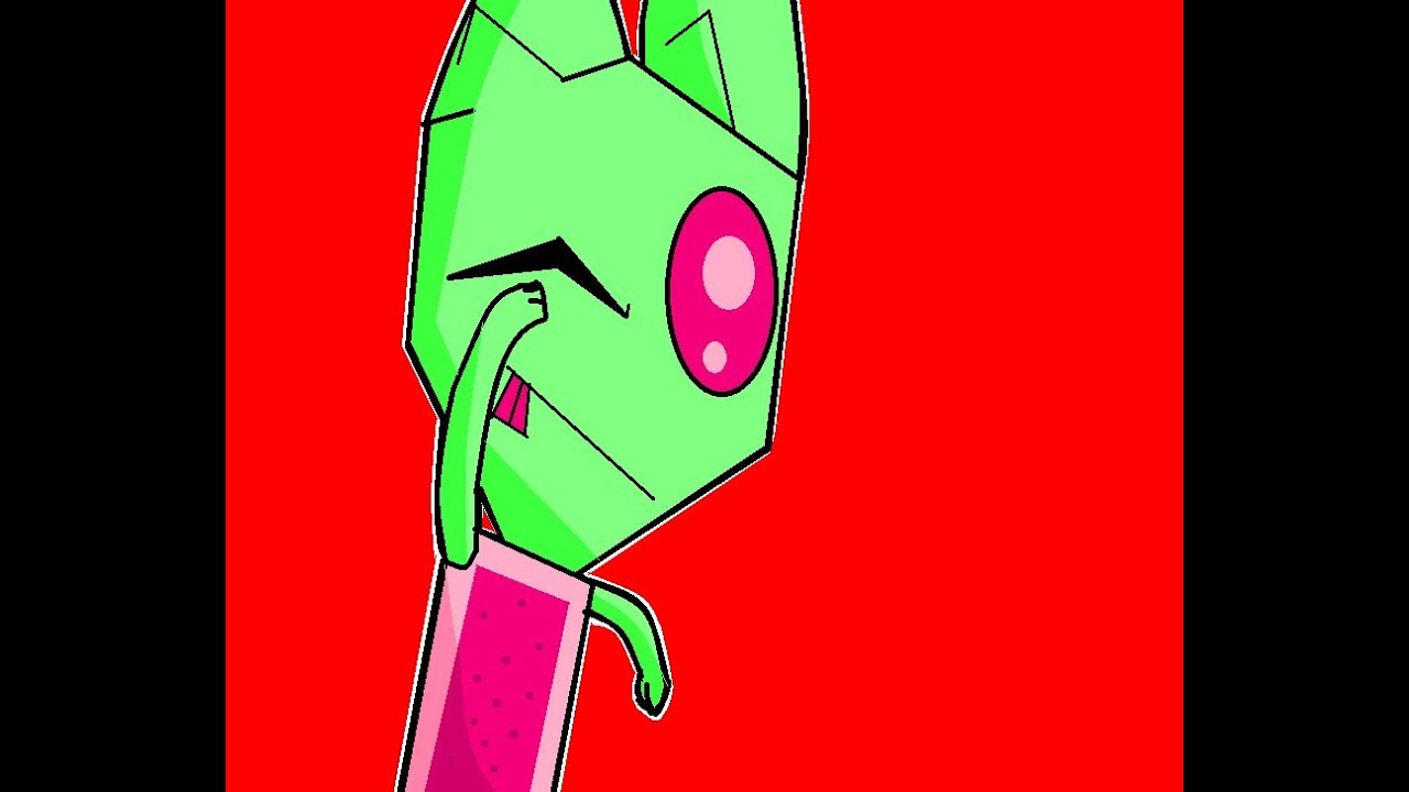 Evil Alien Nyan Cat - YouTube