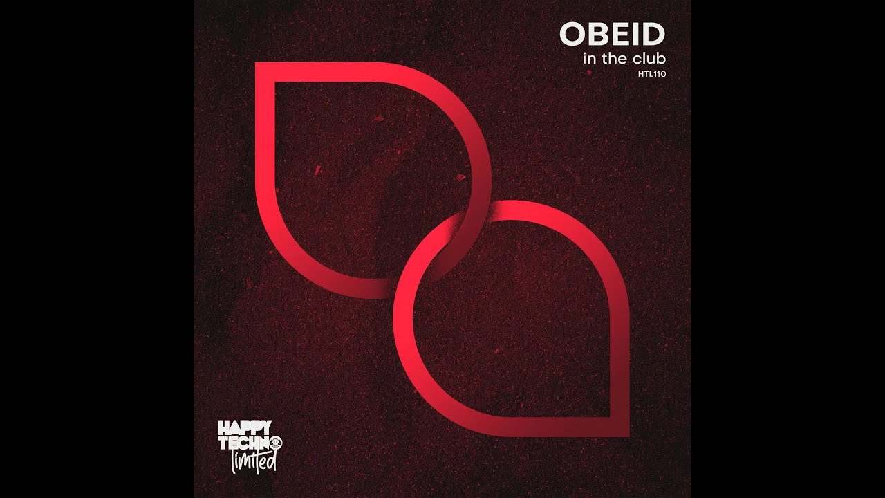Obeid - Ma Money (Original Mix) - YouTube