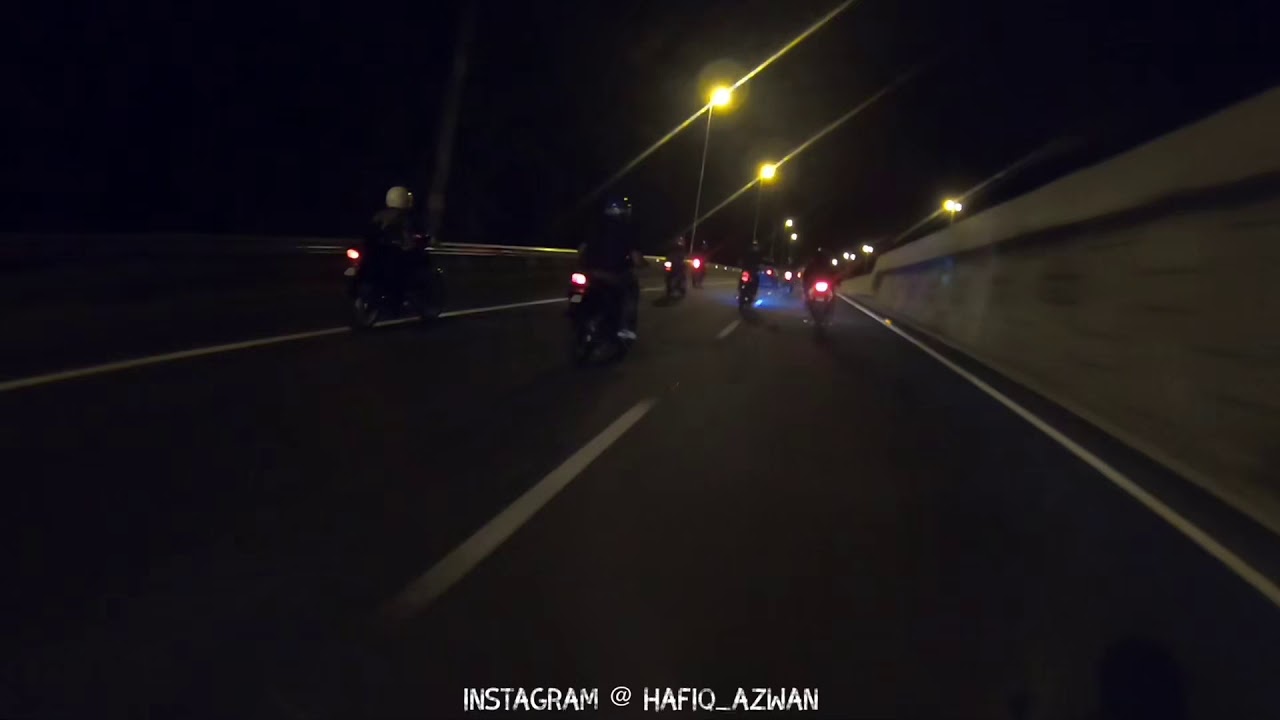 125ZR STD MODI KING TOPSPEED - YouTube