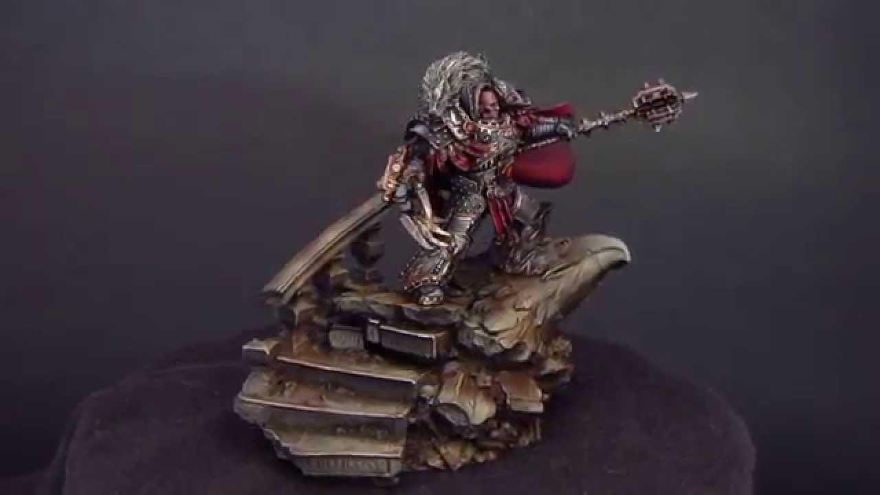 Horus - HD Showcase - YouTube