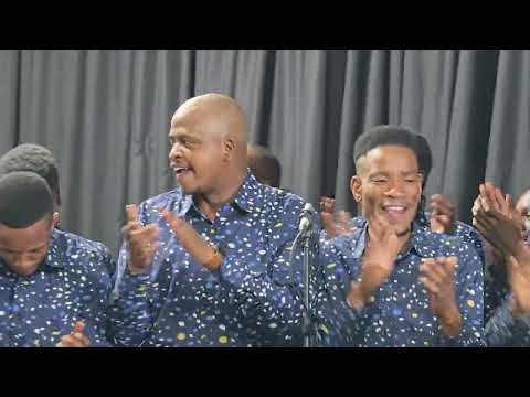 Zing Fam - Ha Ke Hopola Wena- @Polokwane Library Gardens 06 July 2024 ...