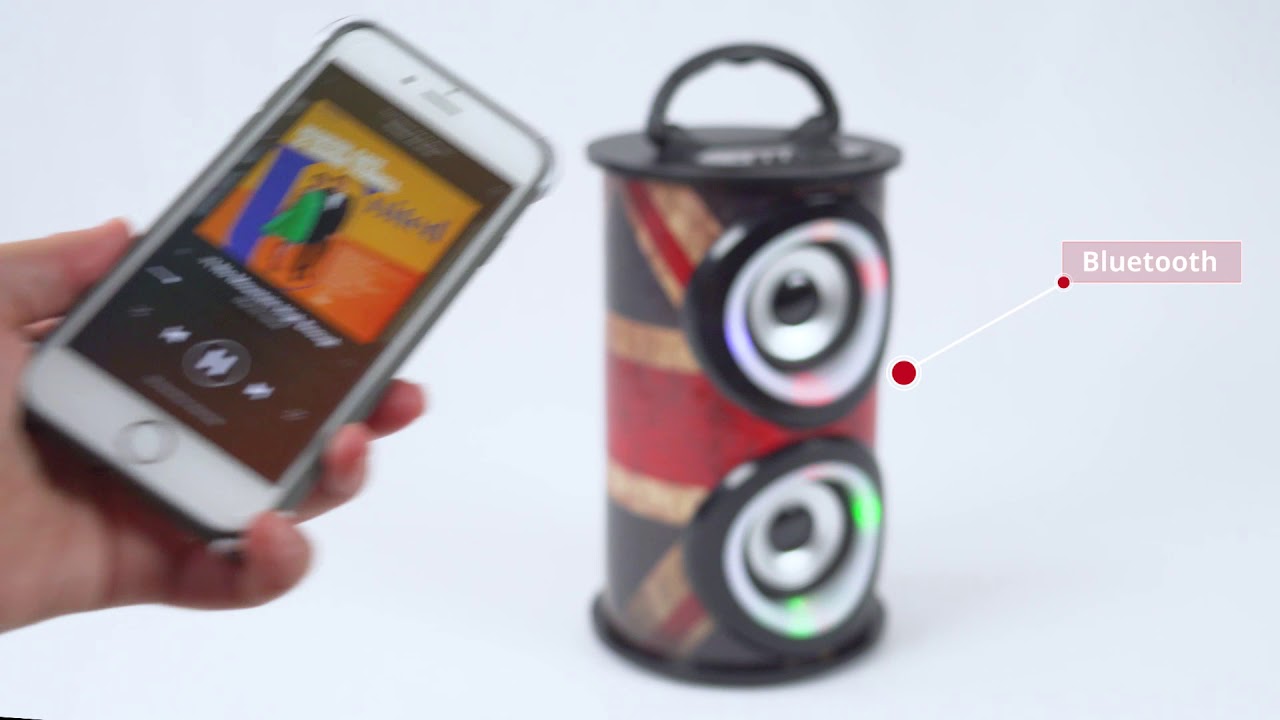 TRC 218 V1 - YouTube