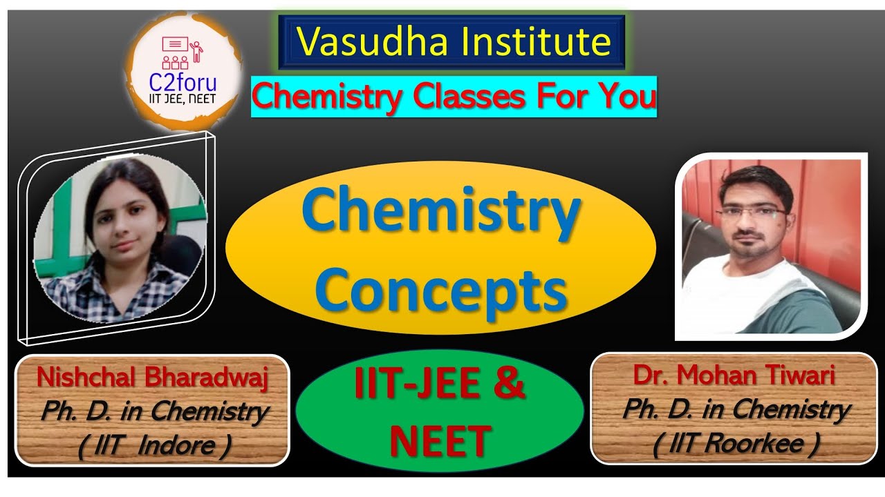 SNi Reaction Mechanism - YouTube