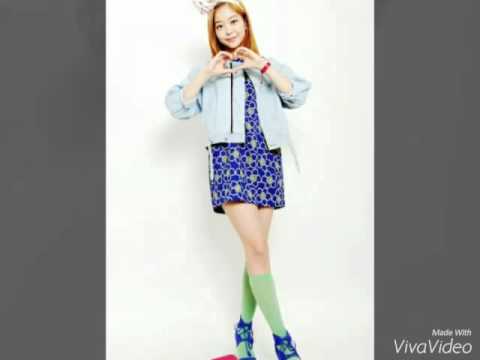 Kim Ga Eun the most beutiful girl