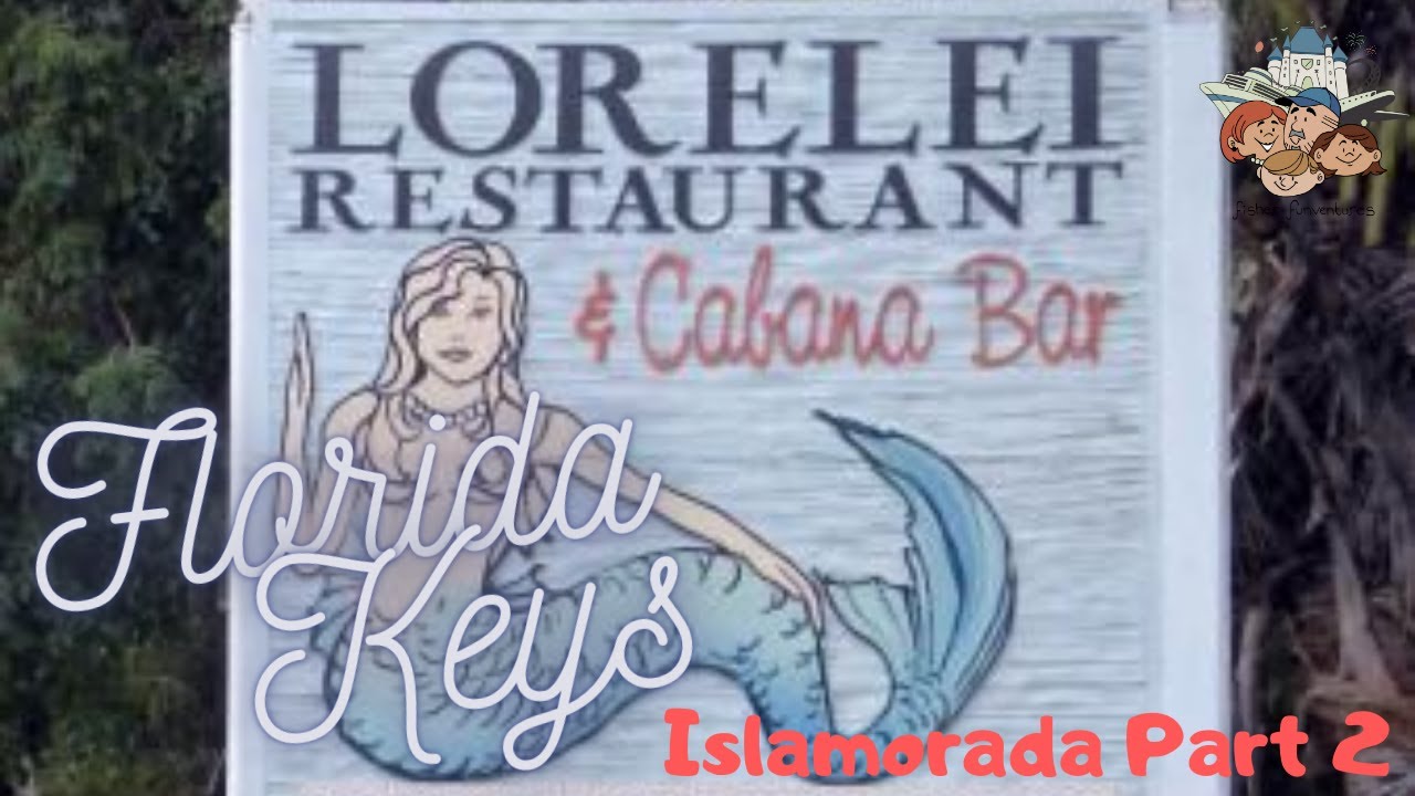Florida Keys Trip 2021 | Islamorda Part 2 | Sands of Islamorada | The ...