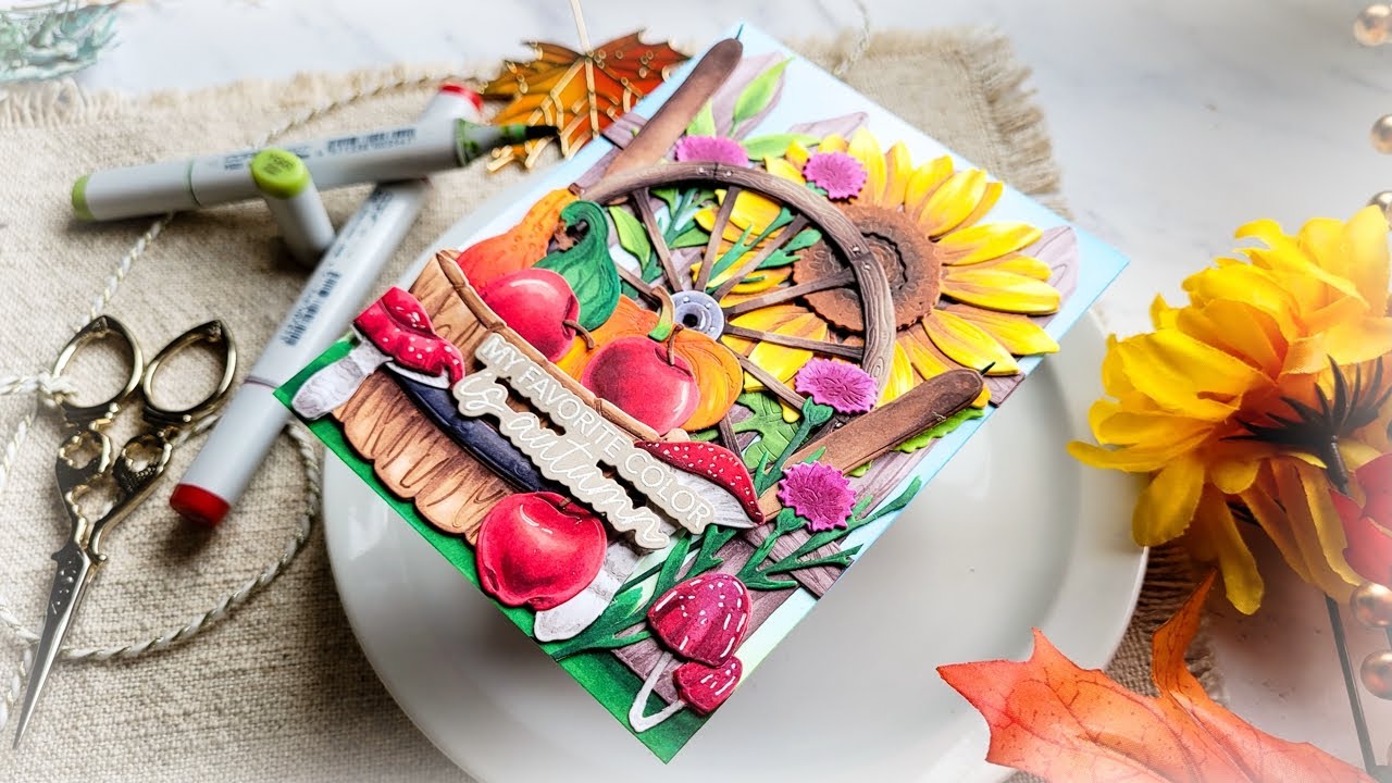 Fall Flash Sale & Warm or Cool Colors with Kelly Taylor - YouTube