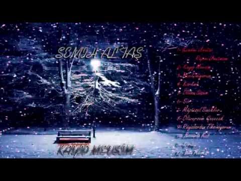 Semih ALTAŞ - Korkma ( Official audio ) #KAYIPMEVSİM