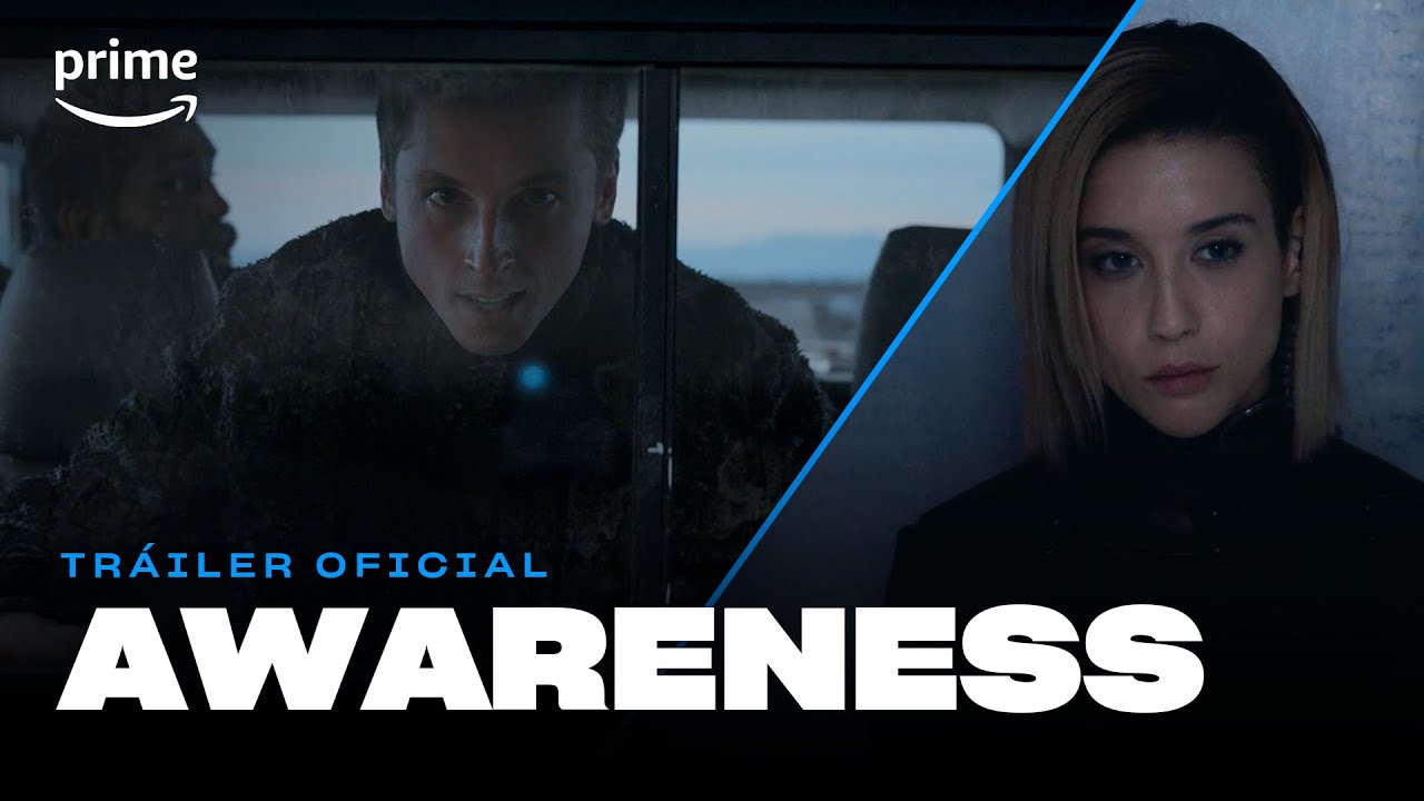 Awareness - Tráiler Oficial - YouTube