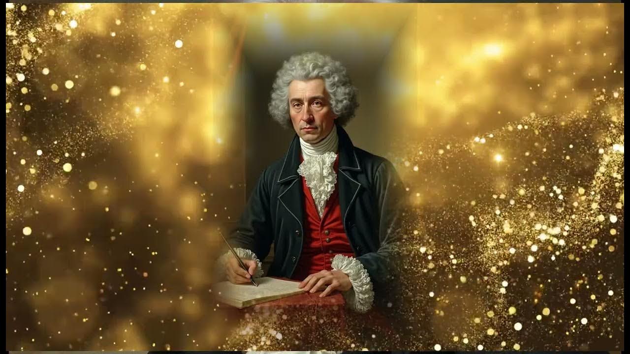 C14 The Life and Impact of Jean-Jacques Rousseau - YouTube