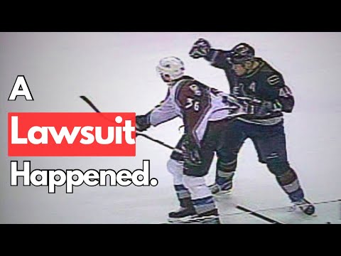 Every NHL Season Of The 2000s Explained 