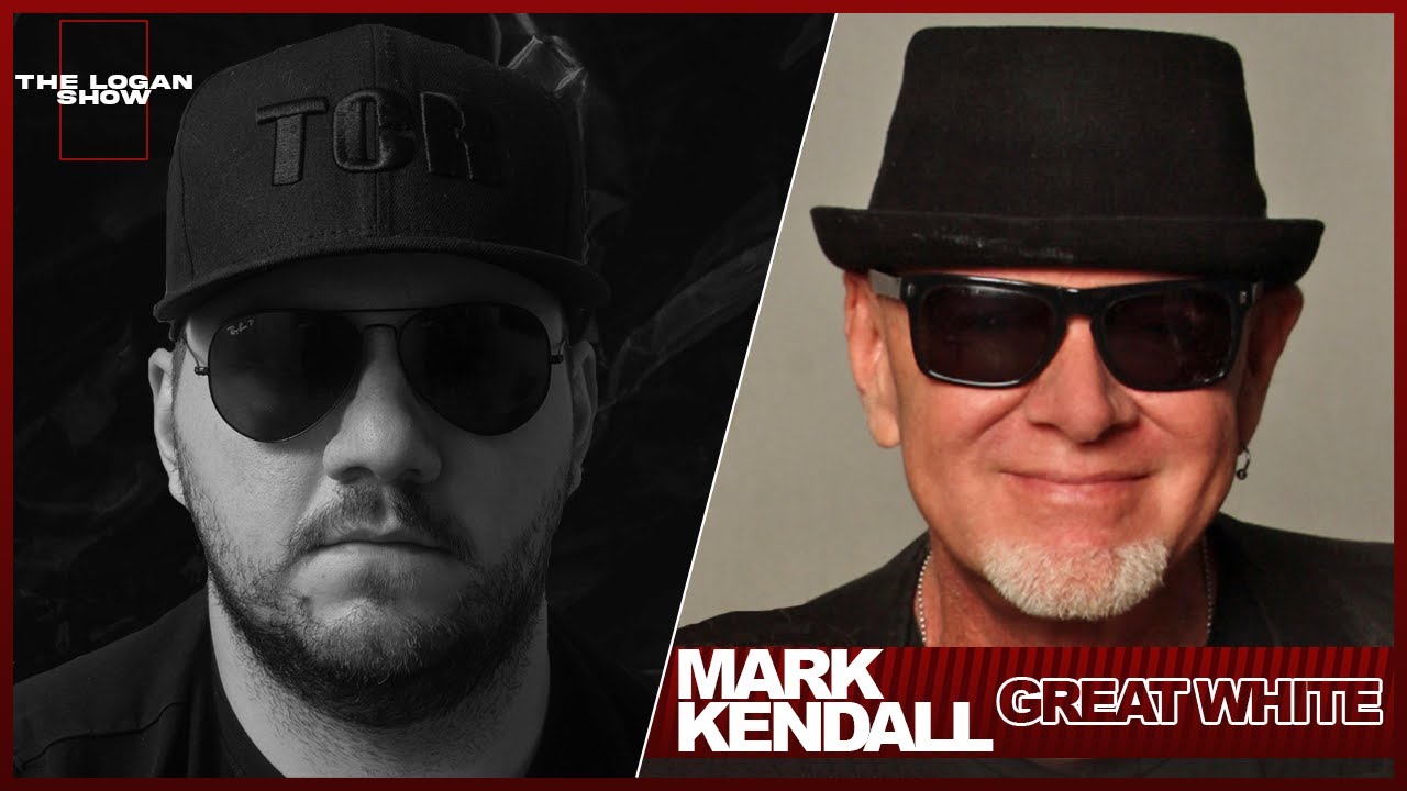 MARK KENDALL on history with DOKKEN and GUNS N' ROSES, relationship ...