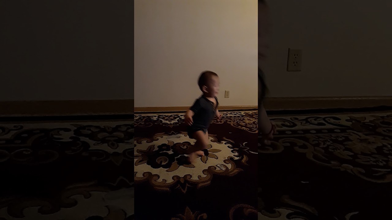 baby Joshua - YouTube