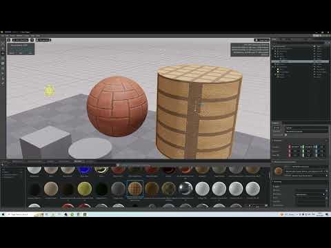 Omniverse Kurulum, Nucleus ve Create - Omniverse Webinar Serisi #2 - YouTube