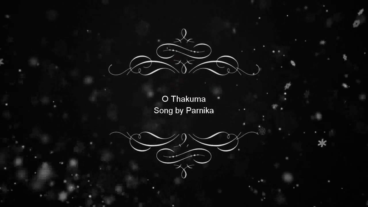 O Thakuma Kid s Bengali Song By o-thakuma-kid-s-bengali-song-by