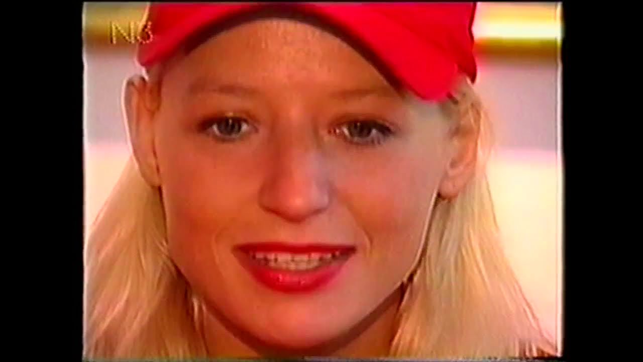 N3 TV, Sport Stars: World boxing champion - Daisy Lang (Reportage ...