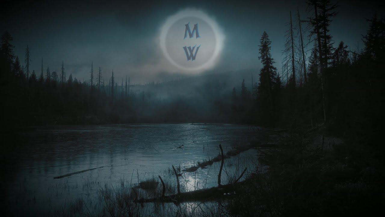 Patreon Launch Video - Horror Synth, Dark Synthwave, Retrowave music ...