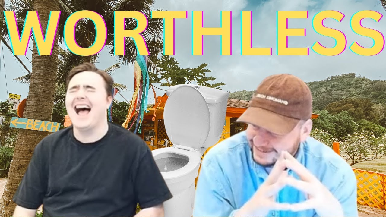 Nick Rochefort REALLY Doesn't Like This $10 Million Hawaii Mansion ...