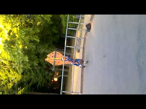 Kara Mocuk.... Möchte Gern Baketball Spieler hahah xD