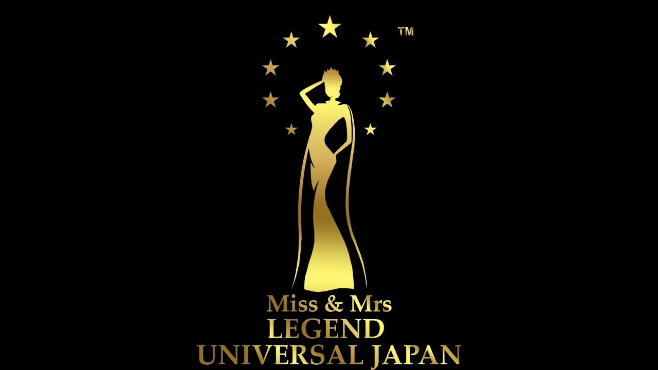 MISS&MRS LEGEND UNIVERSAL JAPAN 2022「今ここから、伝説が始まる…」 - YouTube